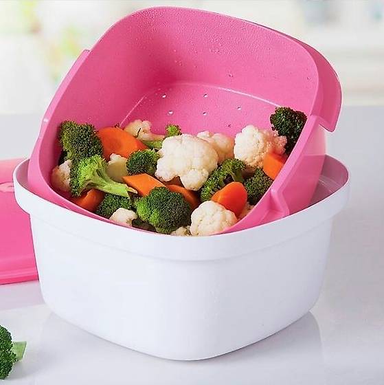 Tupperware 3l Multiserver im Kanton Thurgau - tutti.ch