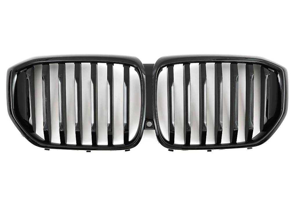 Grill Schwarz Glanz Nieren BMW X5 G05 LCI 2023+ Kühlergrill im Kanton Schaffhausen - tutti.ch