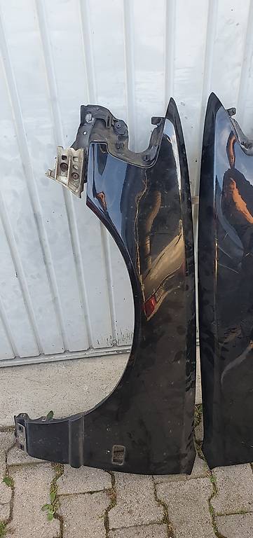 Kotflügel Honda Crx Ee8 Im Kanton Solothurn Tutti Ch