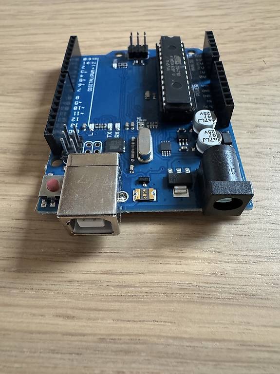 Arduino UNO im Kanton Zürich - tutti.ch