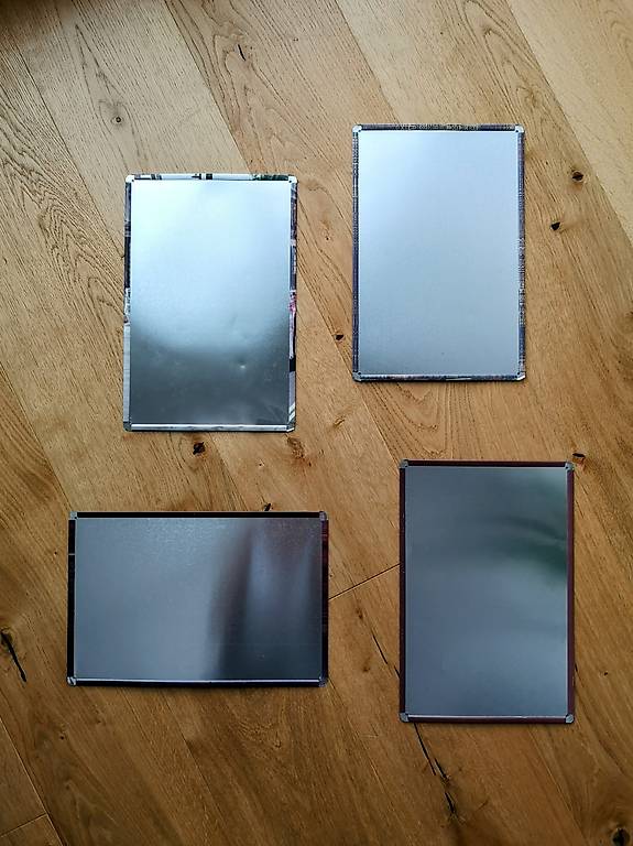 Bilder Aus Blech
