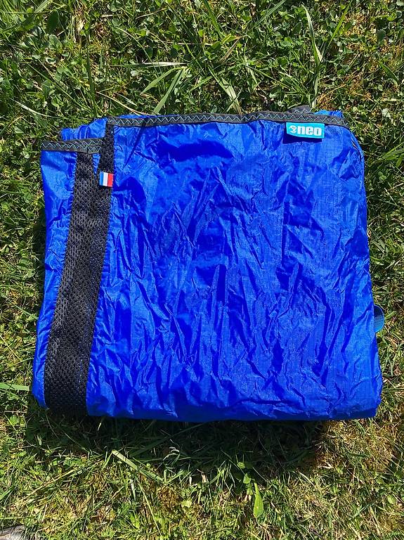 Gleitschirm Tube Bag - Neo Easy Pack im Kanton Bern - tutti.ch