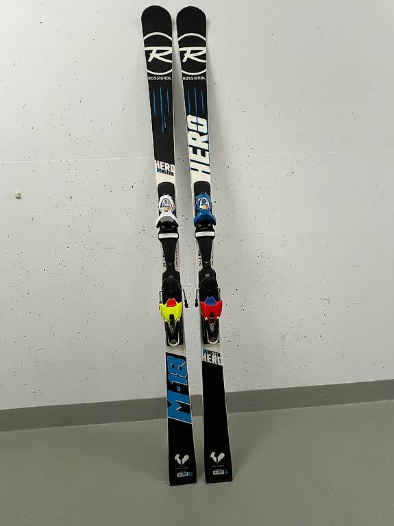 Rossignol Racing Ski Hero Master M18 Saison 19 20 Cantone Zurigo tutti.ch