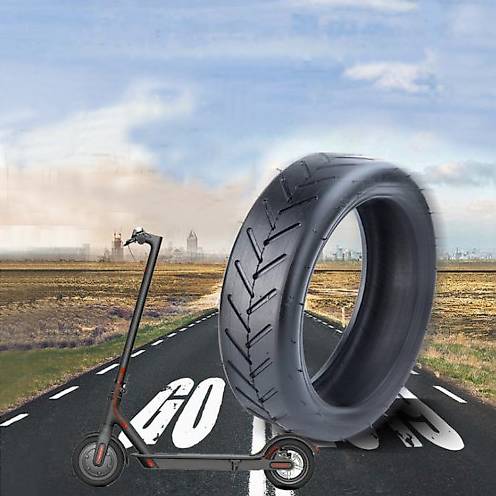 Portofrei Schlauch+Reifen Xiaomi M365 E Scooter im Kanton Aargau - tutti.ch