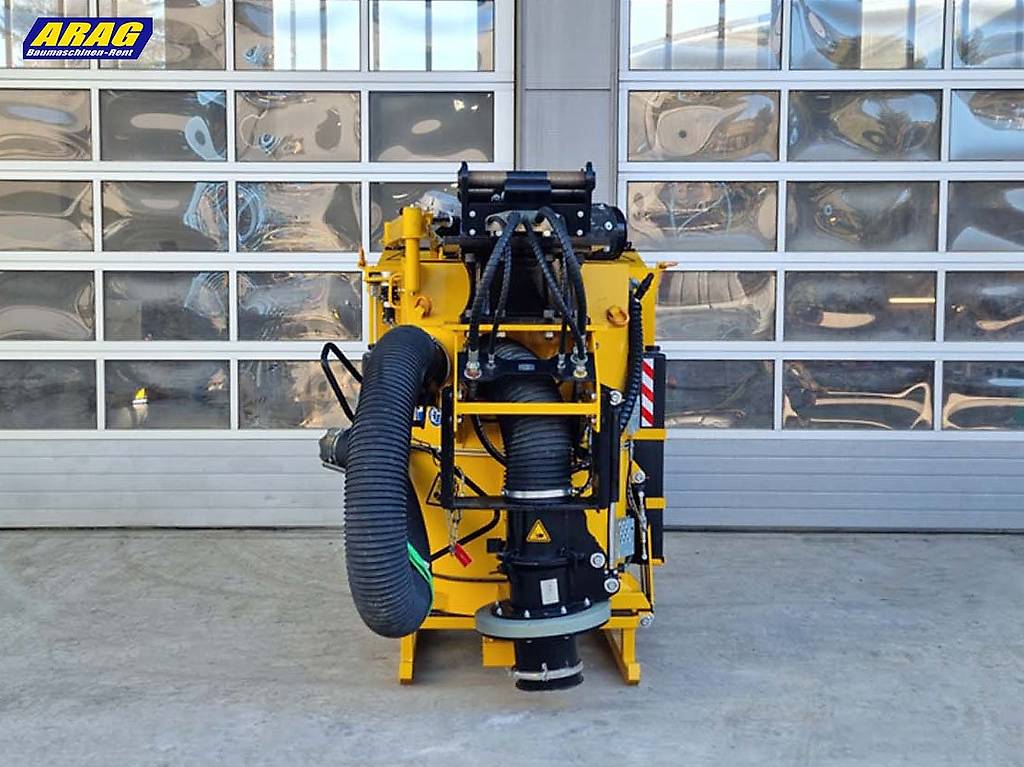 Tinbin TC2 Saugbox im Kanton Luzern - tutti.ch