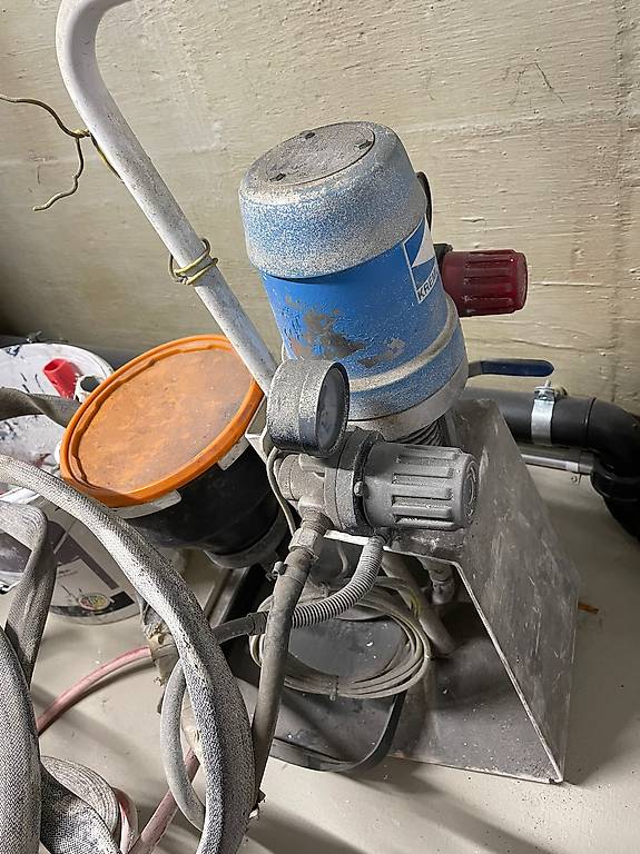 Airless Spritzgeräte im Kanton Thurgau - tutti.ch