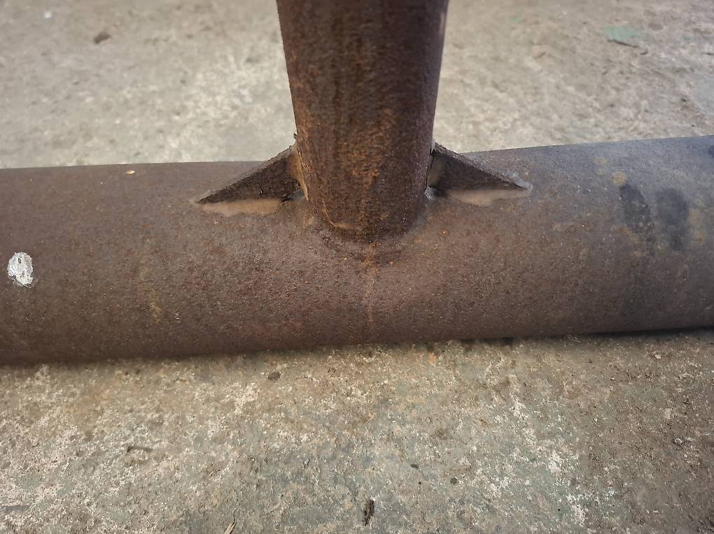 Auspuff Bührer PF18 Canton Berne - tutti.ch