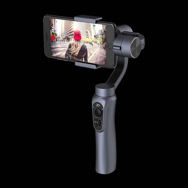 Gimbal Smartphone/Gopro KIT im Kanton Bern - tutti.ch
