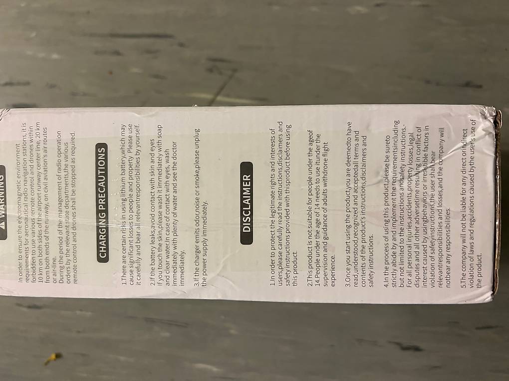 Drohne E88 Pro 4K Dual Kamera im Kanton Basel-Landschaft - tutti.ch