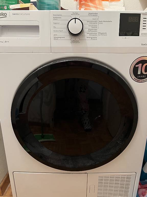 Wunderbar Test Waschetrockner 2023 Bilder