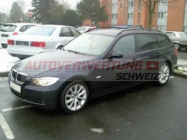 SCHLOSSTRÄGER SET BMW E91 im Kanton Luzern - tutti.ch