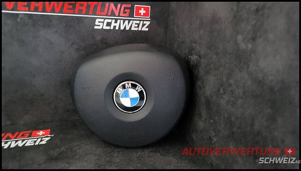 Airbag BMW E90 E91 / X1 E84 im Kanton Bern - tutti.ch