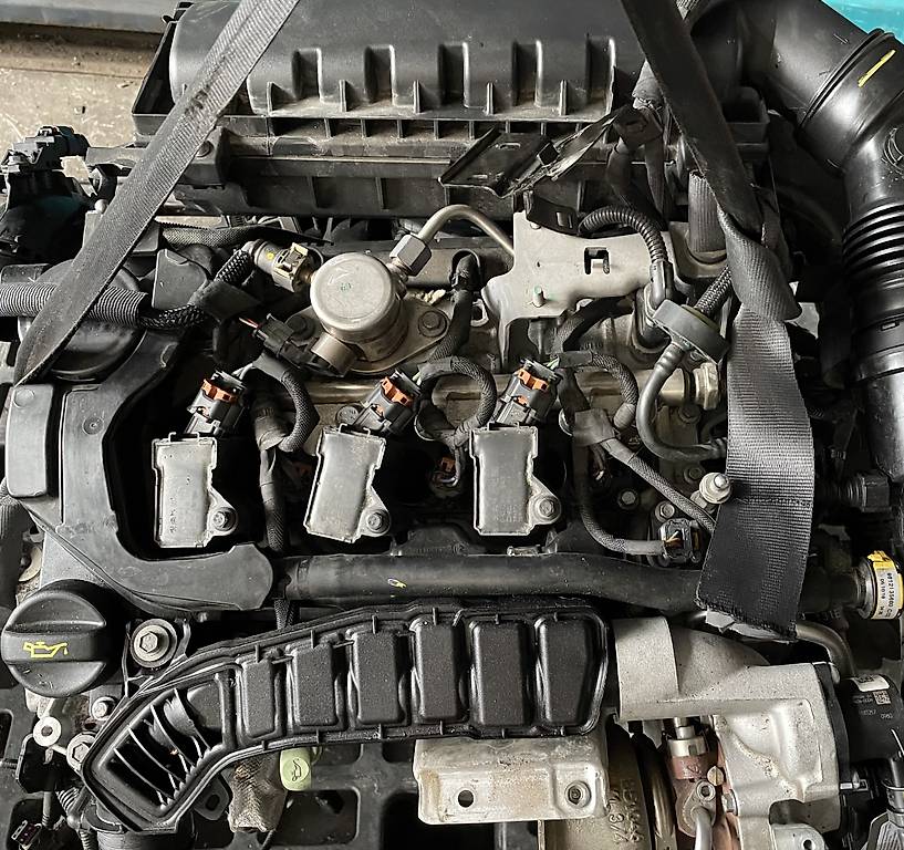 HNS Motor Peugeot 3008 SUV 2018 im Kanton Luzern - tutti.ch