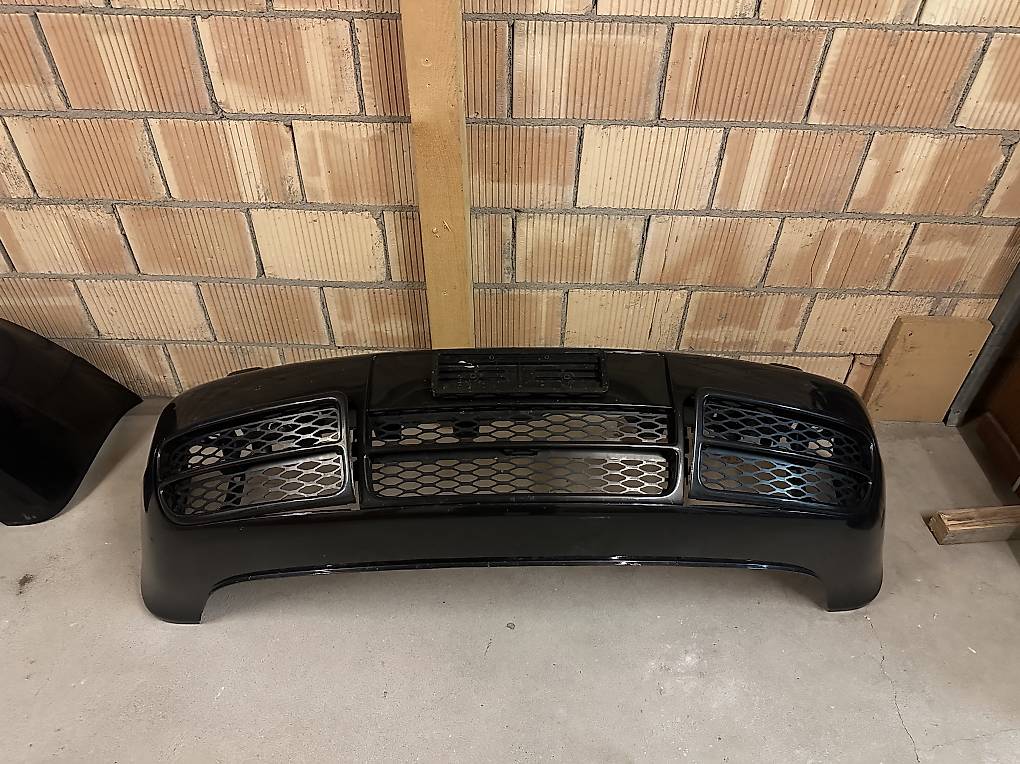 Audi S4 B5 Stossstange