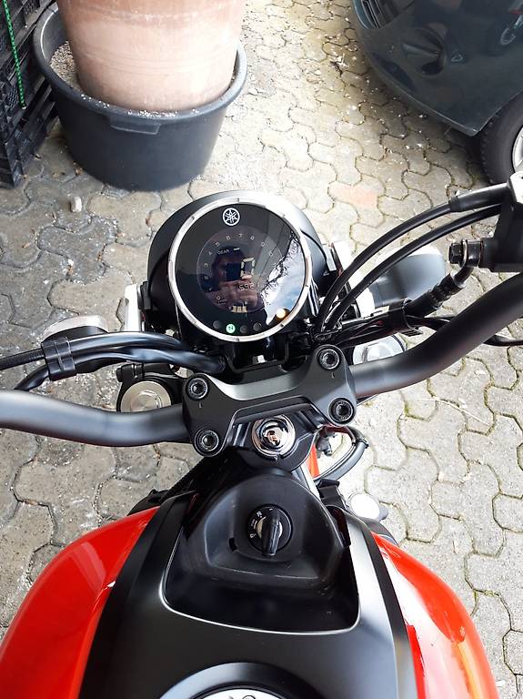 Yamaha XSR 125 im Kanton Obwalden - tutti.ch