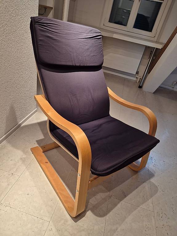 Spannende Stühle Sessel Ikea Fotos