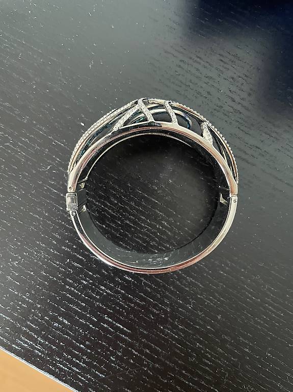 Swarovski armreife neu nie getragen im Kanton Aargau - tutti.ch