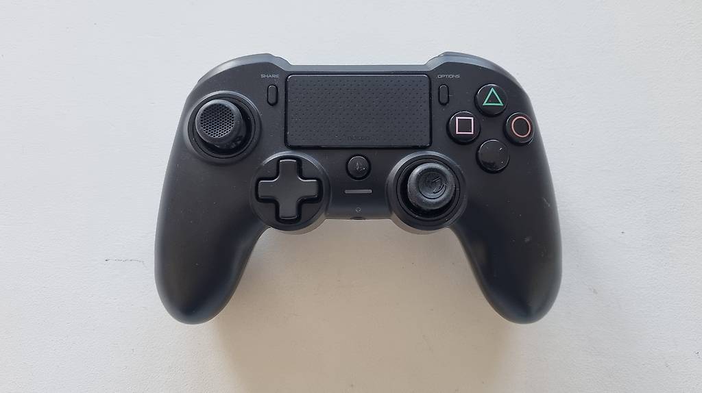 PlayStation 4 PS4 Kontroller Nacon ohne Empfänger im Kanton Basel-Landschaft - tutti.ch