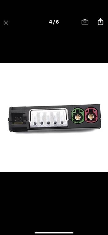 Audi A4 A5 Q5 Q7 USB Smartphone Interface im Kanton Thurgau - tutti.ch