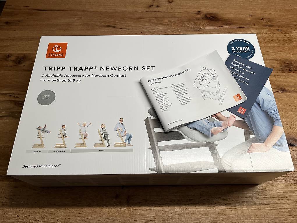 Aufsatz Fur Tripp Trapp