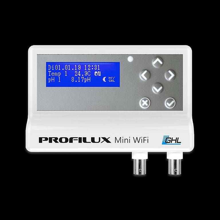 GHL ProfiLux Mini WiFi weiss im Kanton Aargau - tutti.ch