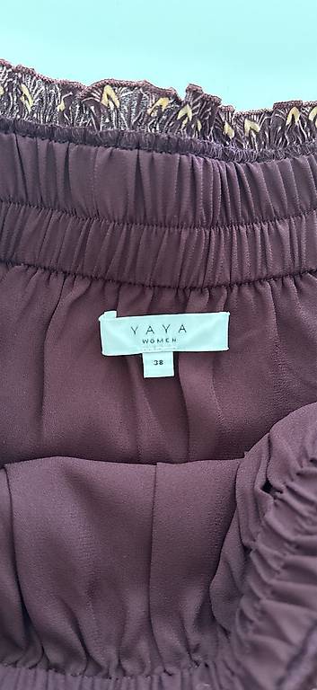 Yaya the Brand Jupe Grösse 36 im Kanton Aargau - tutti.ch