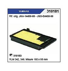 LUFTFILTER, komplett für Rasenmäher Yamaha YLM 342, 346 im Kanton Bern - tutti.ch