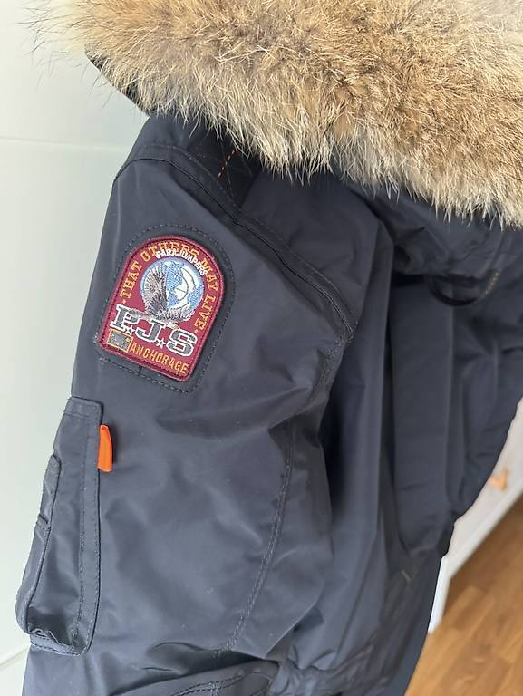Parajumpers Herrenparka Gr. M im Kanton Bern - tutti.ch