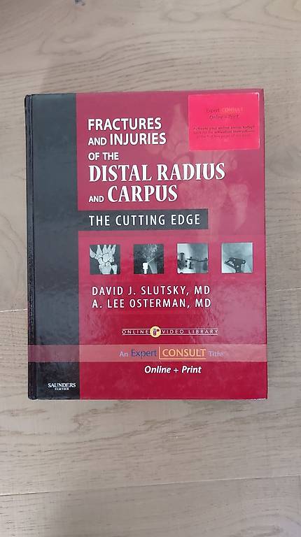 Medizin Fractures And Injuries Of The Distal Radius Slut Im Kanton St Gallen Tuttich