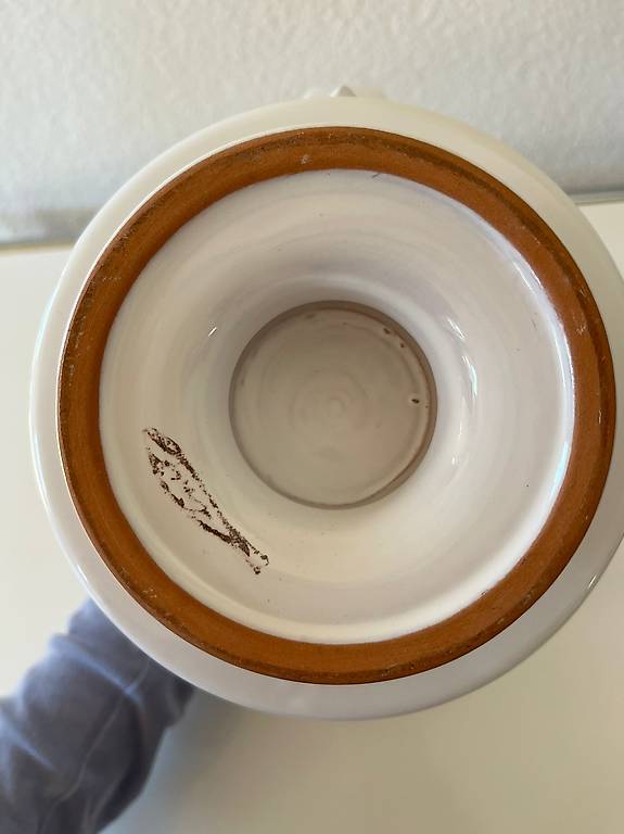 Linck: Krug/Vase im Kanton St. Gallen - tutti.ch