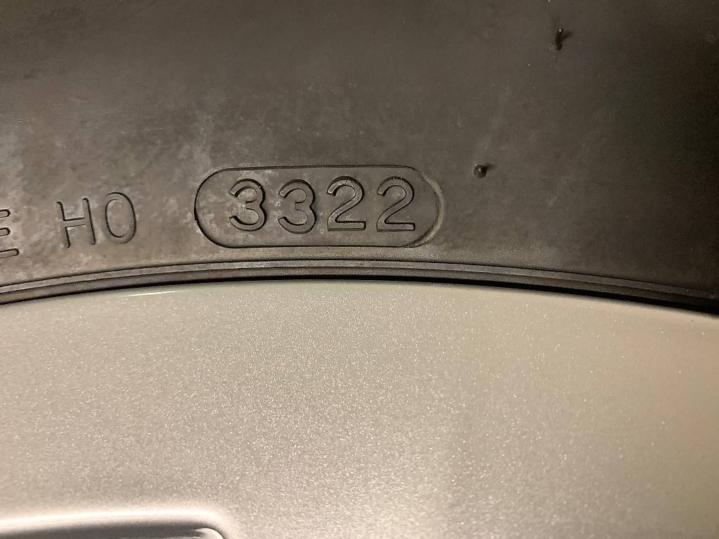 Sommerpneus Hankook 235 55 255 50 19 im Kanton Zürich - tutti.ch