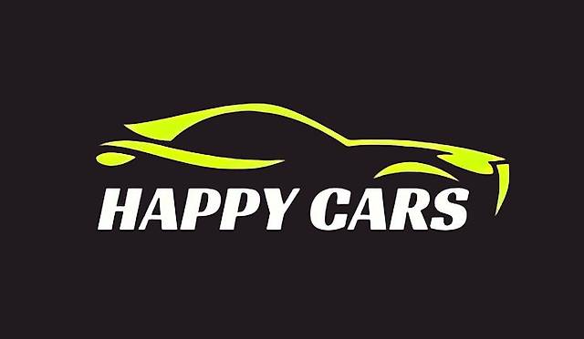 HAPPY CARS - tutti.ch