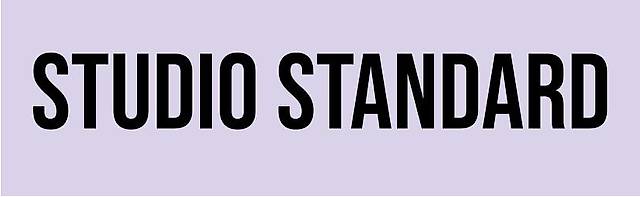 Studio Standard - tutti.ch