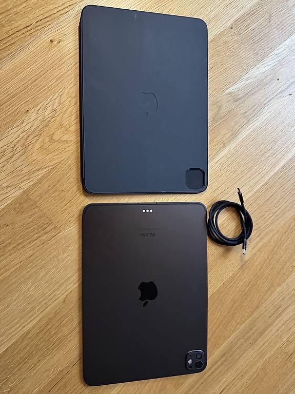 Preis Vhb iPad Pro m4 11"+5G 256gb im Kanton Solothurn - tutti.ch
