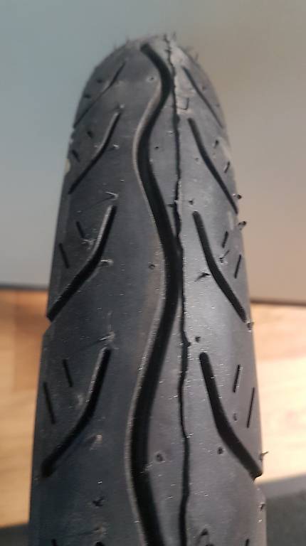 Mofa Töffli Felge 17 puch dachs tomos sachs im Kanton Zürich - tutti.ch