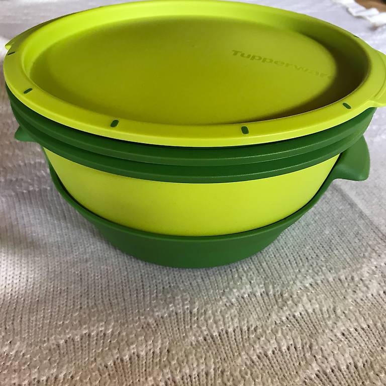Tupperware Cantone Ticino - tutti.ch