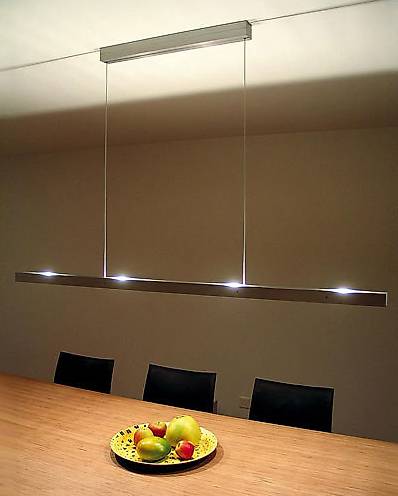 parallel Pendelleuchte (Iwan Zurfluh), Licht + Raum idee im Kanton Bern ...