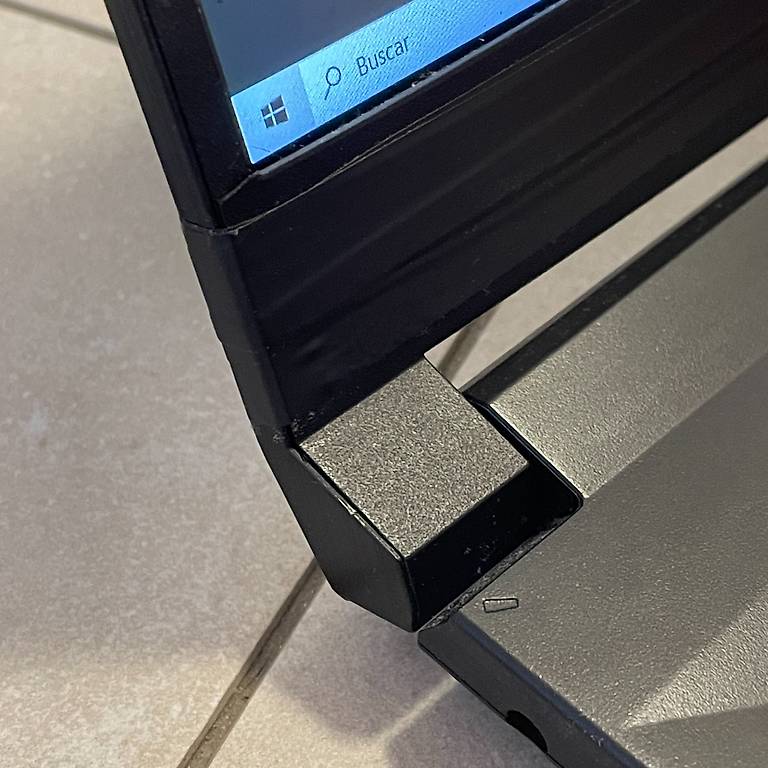 MSI Gaming-Laptop i7-11700H / RTX 3060 / 16GB RAM / 1TB SSD im Kanton ...