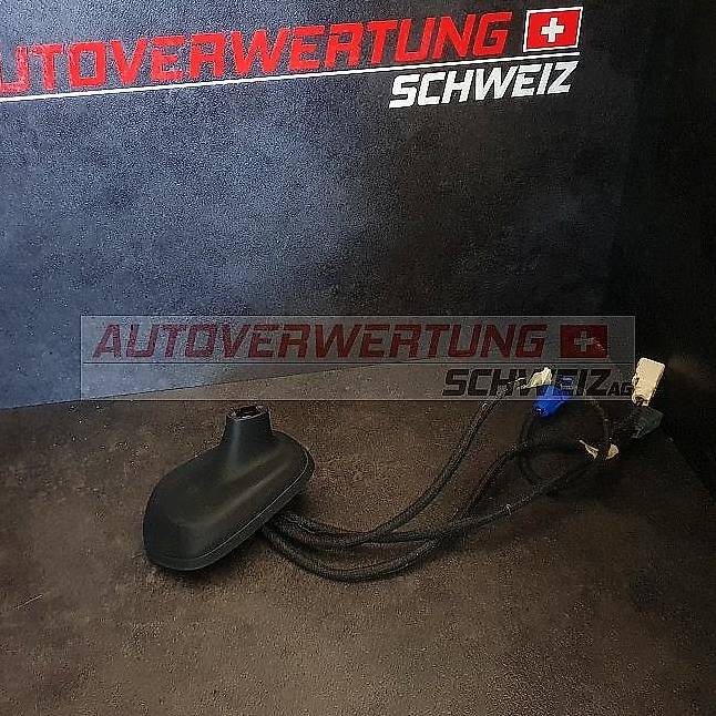 Antenne Fiat im Kanton Bern - tutti.ch