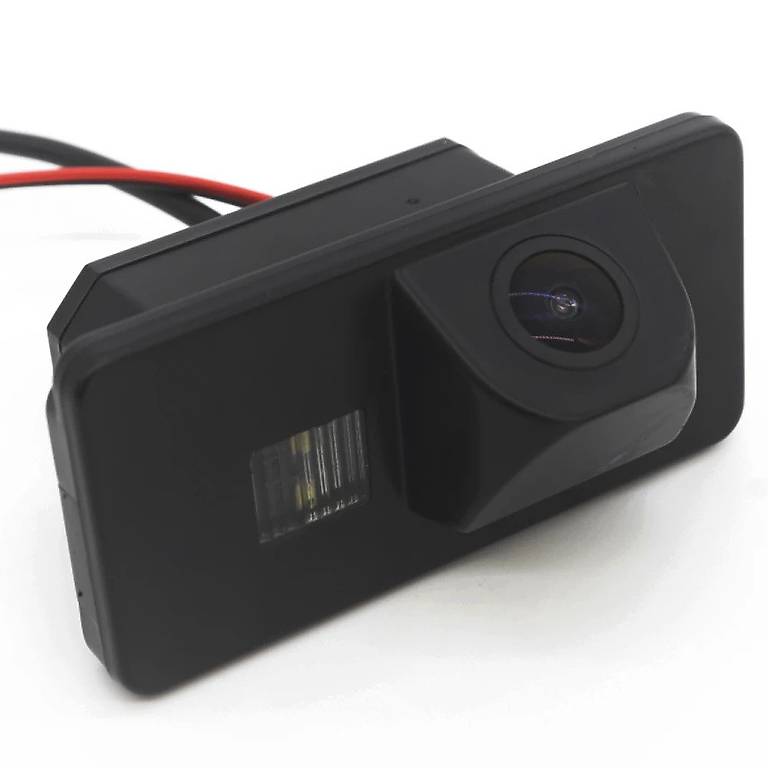 170 Grad HD Rückfahrkamera Für Mini Cooper S R52 R53 R50 im Kanton ...