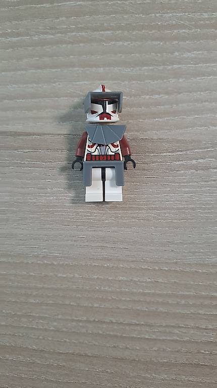 Lego star wars Minifiguren Clone - tutti.ch