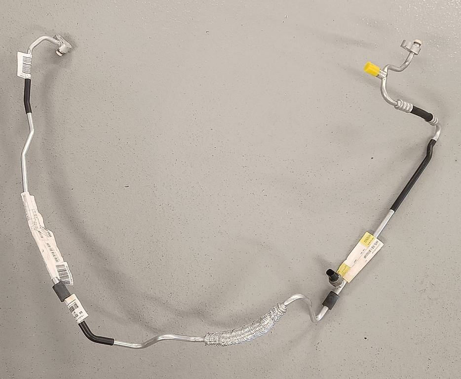 Klimaleitung für BMW, 64539151734 im Kanton Aargau - tutti.ch