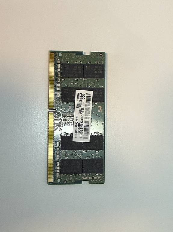 DDR4 RAM Stick Samsung im Kanton Bern - tutti.ch