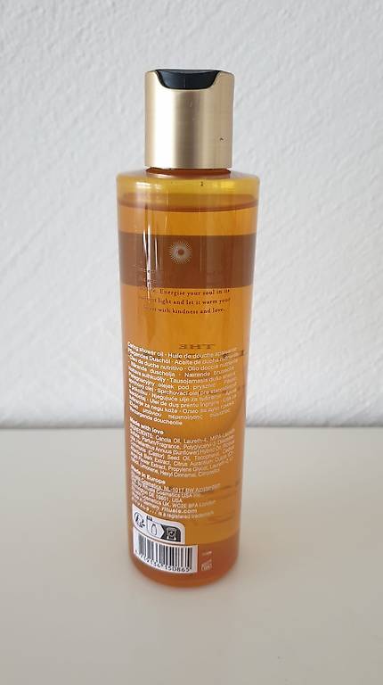 The Ritual of Mehr Shower Oil 200ml im Kanton St. Gallen - tutti.ch