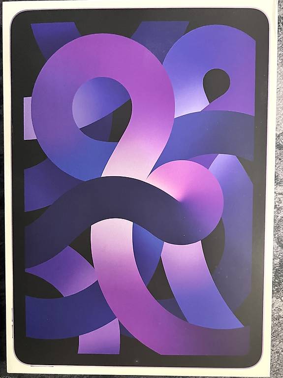 Ipad Air M1 + Cover im Kanton Tessin - tutti.ch