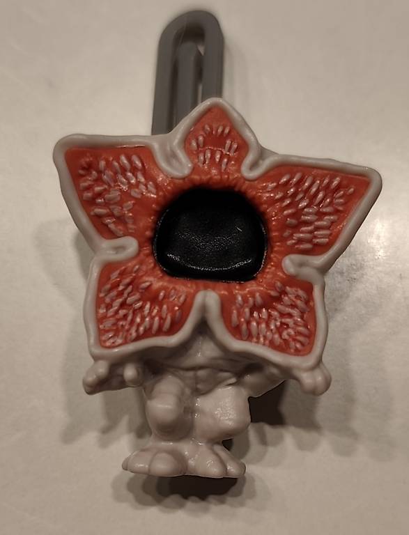 Demogorgon Stranger Things Kinder Joy Funko Pop Canton Argovie - tutti.ch