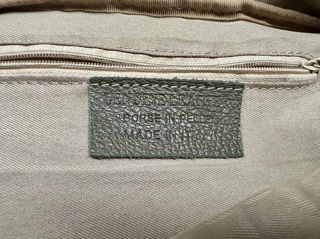 grosse Crossbody Tasche Leder im Kanton Basel-Landschaft - tutti.ch