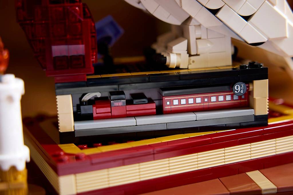 Lego 76466 Harry Potter, Stein der Weisen Sammleredition im Kanton ...