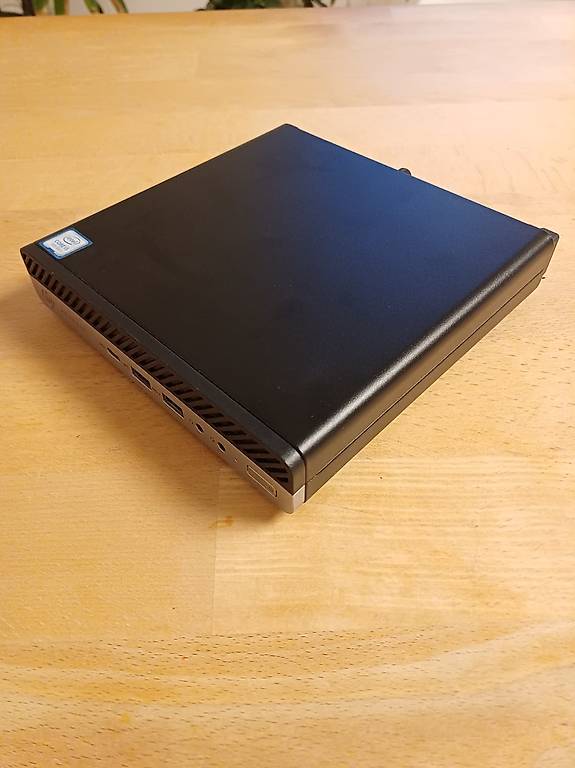 HP Prodesk 600 G5 im Kanton Zürich - tutti.ch