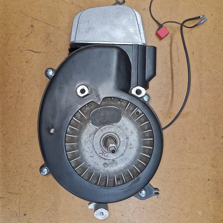 Piaggio Ciao Italo Nos Motor neuaufbau 65ccm im Kanton Aargau - tutti.ch